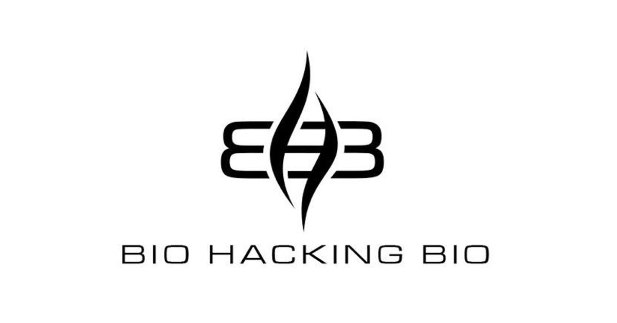 BioHackingBio